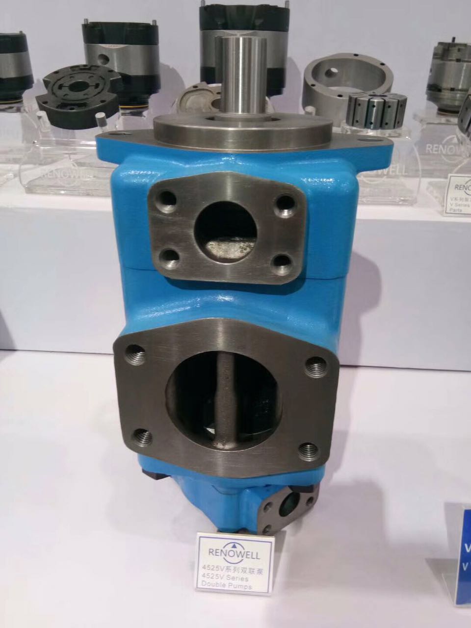 DENISON叶片泵T6GC-B05-6R01油泵_姑苏区亿智祥机电经营部